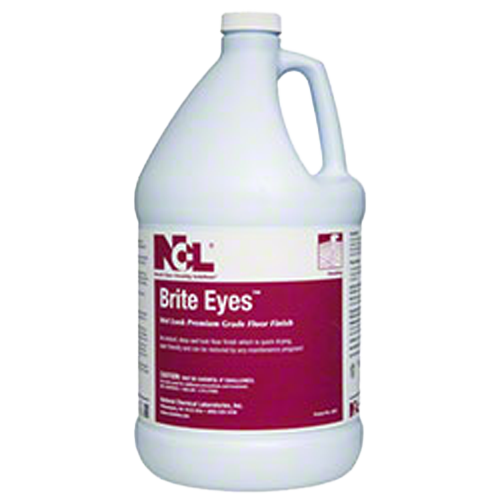 BRITE EYES® Wet Look Premium Grade Floor Finish