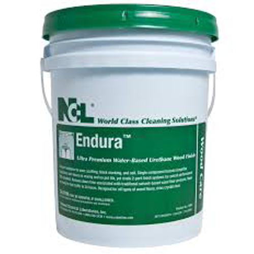 ENDURA™ Ultra Premium Water-Based Urethane Wood Finish