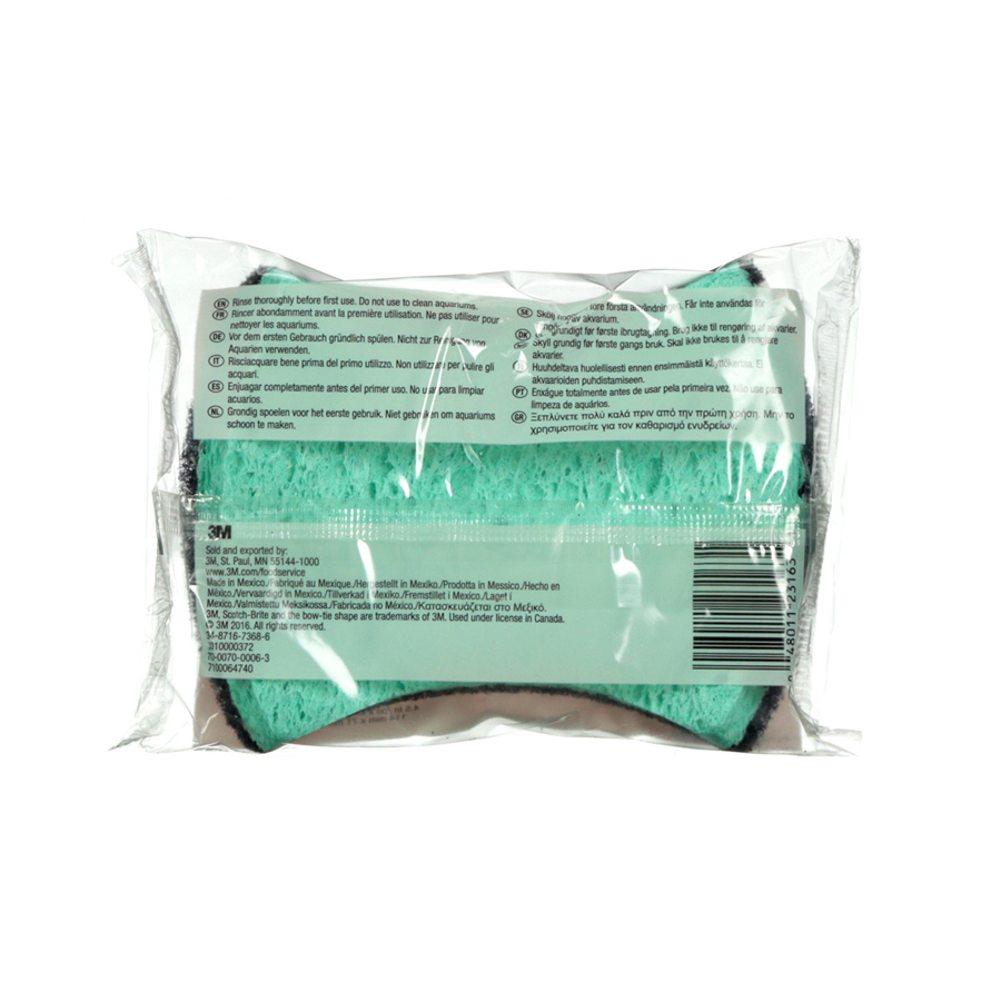 Scotch-Brite™ Power Sponge 3000