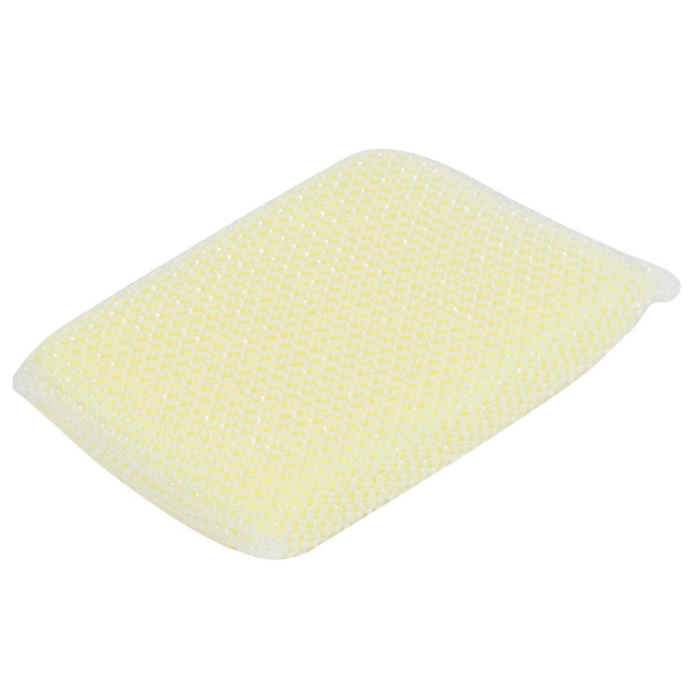 3M 720 Scotch-Brite™ Dobie 4 3/8" x 2 5/8" All Purpose Cleaning Pad ...