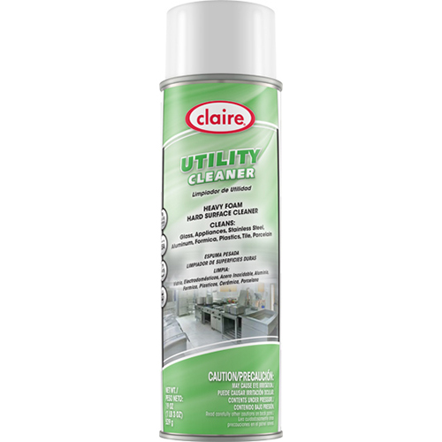 Claire 862 Gleme Utility Cleaner