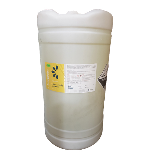 Stockton Liquid Laundry Destainer 15-Gallon