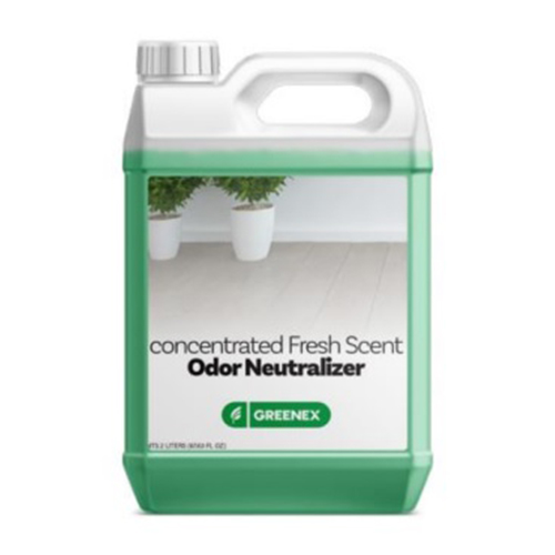 GreenEX Odor Neutralizer 2 Liter