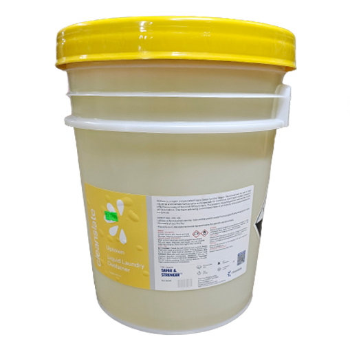 Uptown Liquid Laundry Destainer 5-Gallon