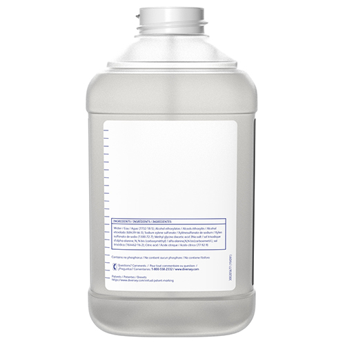 Extraction SC 2.5 Liter Cleaner