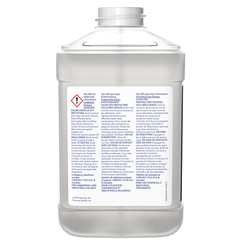 Extraction SC 2.5 Liter Cleaner