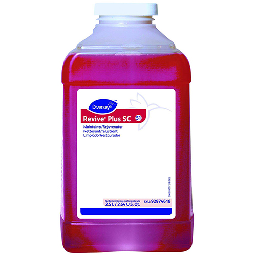 Revive® Plus 2.5 Liter SC Maintainer/Rejuvenator 92974618