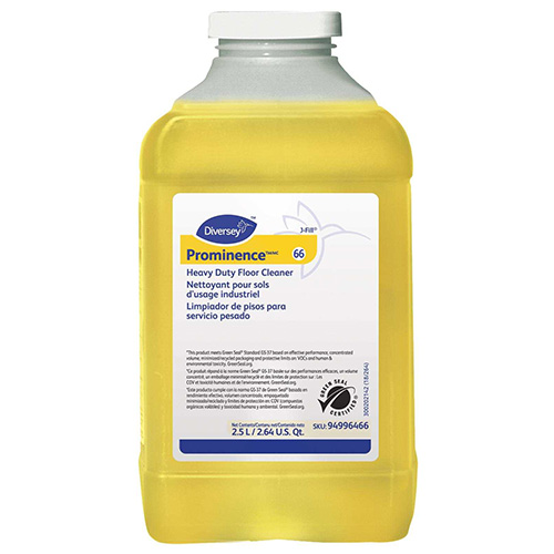 Prominence 2.5 Liter Heavy Duty Floor Cleaner 94996466