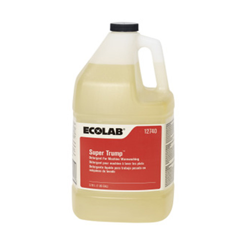 Super Trump® Liquid Dishwasher Machine Detergent - 1 Gallon 6112740