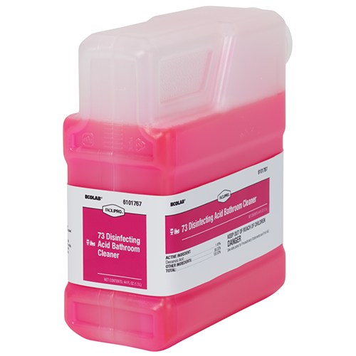 FaciliPro™ 73 Disinfecting Acid Bathroom Cleaner
