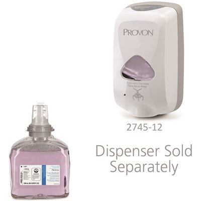 PROVON® Foaming Handwash with Advanced Moisturizers 1200 mL Refill for ...