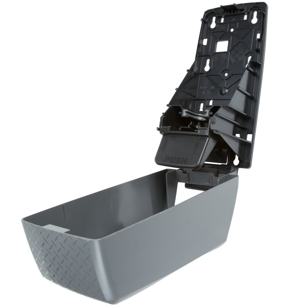 GOJO® 7200-01 PRO TDX 2000 Gray Dispenser