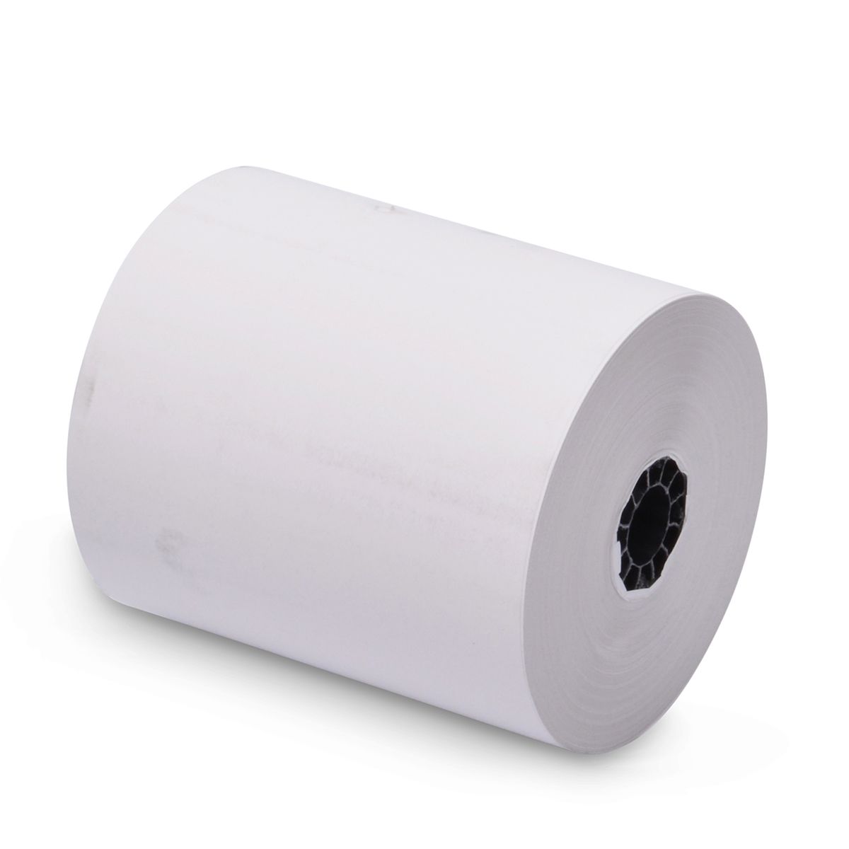 Iconex 9078-0668 Direct Thermal Printing Thermal Paper Rolls, 3 1/8"" x ...