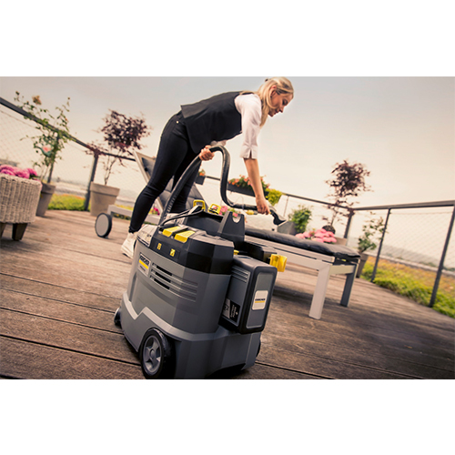 Karcher Battery Power+ 36/75 Sensor BP