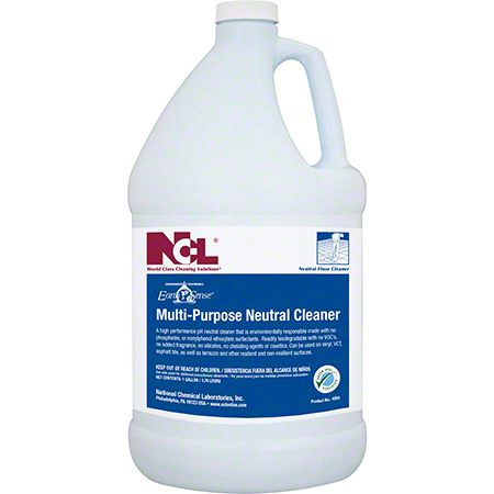 Earth Sense® Multi-Purpose Neutral Cleaner Multi-Purpose Neutral Cleaner