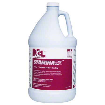 STAMINA™ Indoor/Outdoor Surface Coating