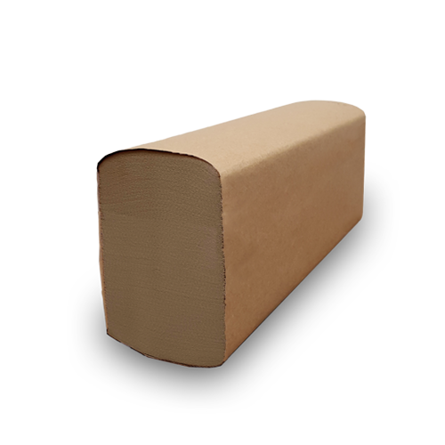 Marcal Pro Natural Multifold Hand Towel