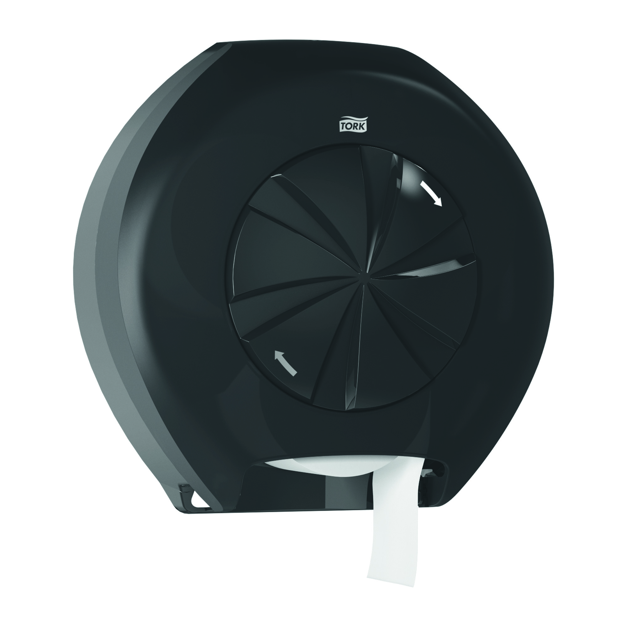 Tork® 3 Roll Bath Tissue Roll Dispenser for OptiCore® 565828