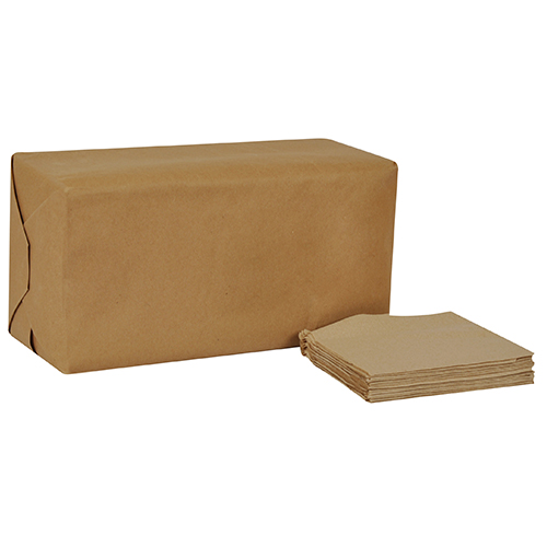 Tork Universal Masterfold Natural Dispenser Napkin D786E