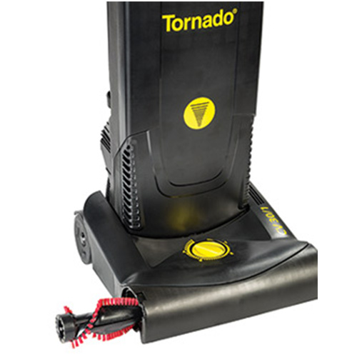 Tornado CV 30 12" Commercial Upright Vacuum