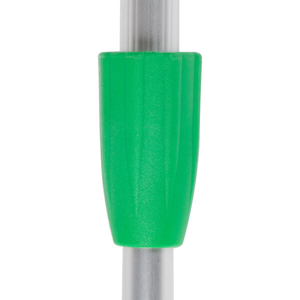 Unger ED900 OptiLoc 3-Section Telescopic Pole with ErgoTec Locking Cone ...